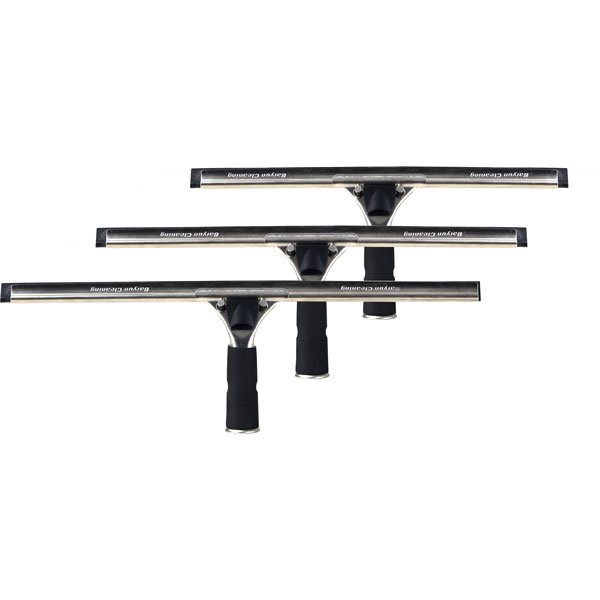 35cm Professional window squeegee - Cleaning tools & supplies ...